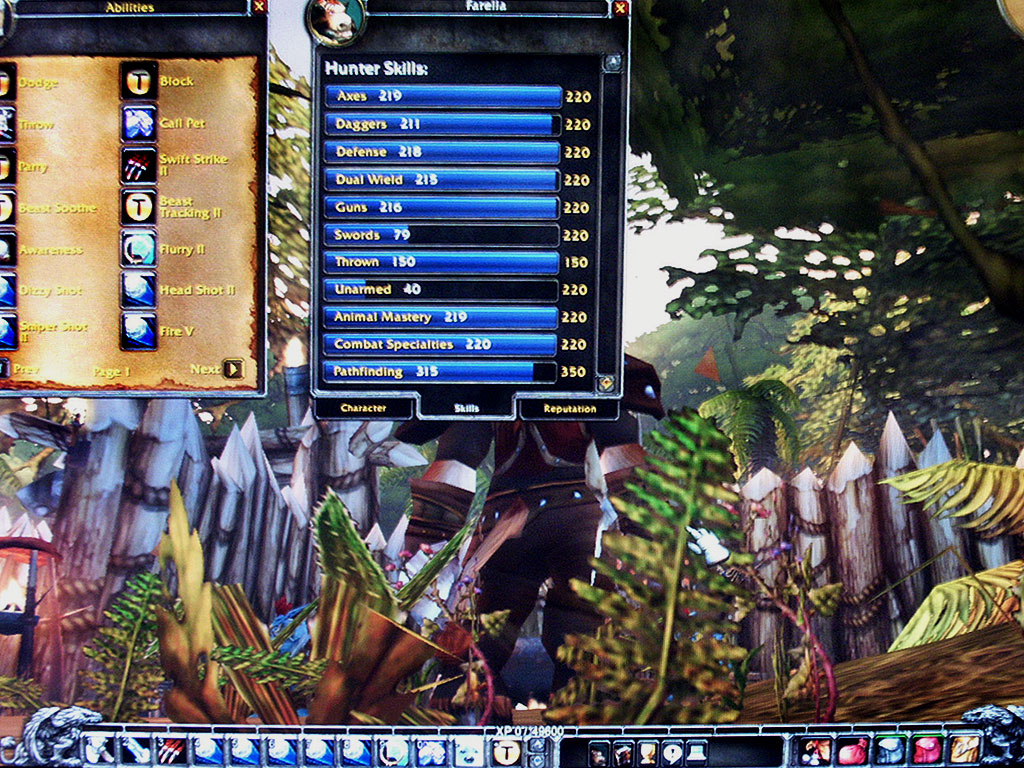 TODO: Rework Grom'gol basecamp · Issue #1309 · The-Alpha-Project/alpha ...