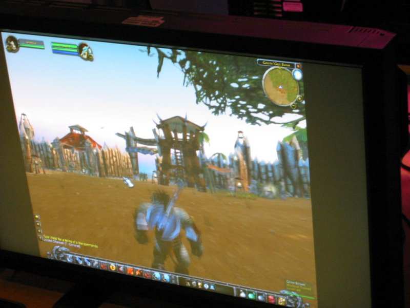 TODO: Rework Grom'gol basecamp · Issue #1309 · The-Alpha-Project/alpha ...