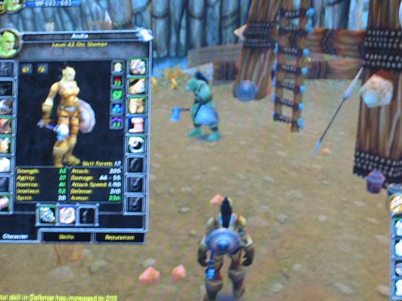 TODO: Rework Grom'gol basecamp · Issue #1309 · The-Alpha-Project/alpha-core · GitHub