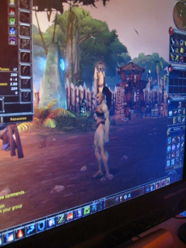 TODO: Rework Grom'gol basecamp · Issue #1309 · The-Alpha-Project/alpha-core · GitHub