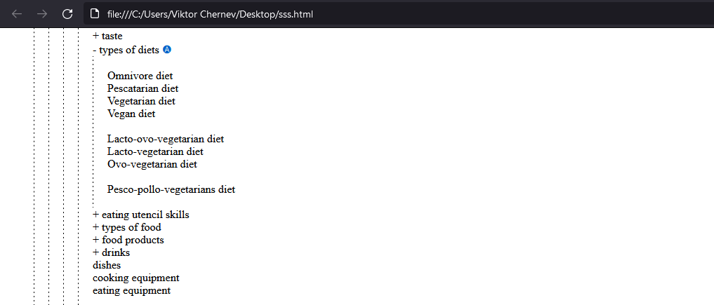 GitHub - viktorchernev/DescribeCompiler: A compiler for the Describe Markup Language