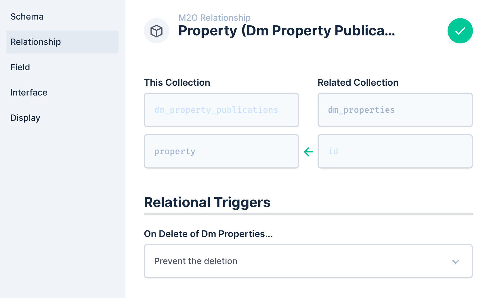 Error when configuring existing foreign_key · Issue #6029 · directus/directus · GitHub