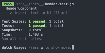 GitHub - emre-sozen/basic-unitTest-with-RTL
