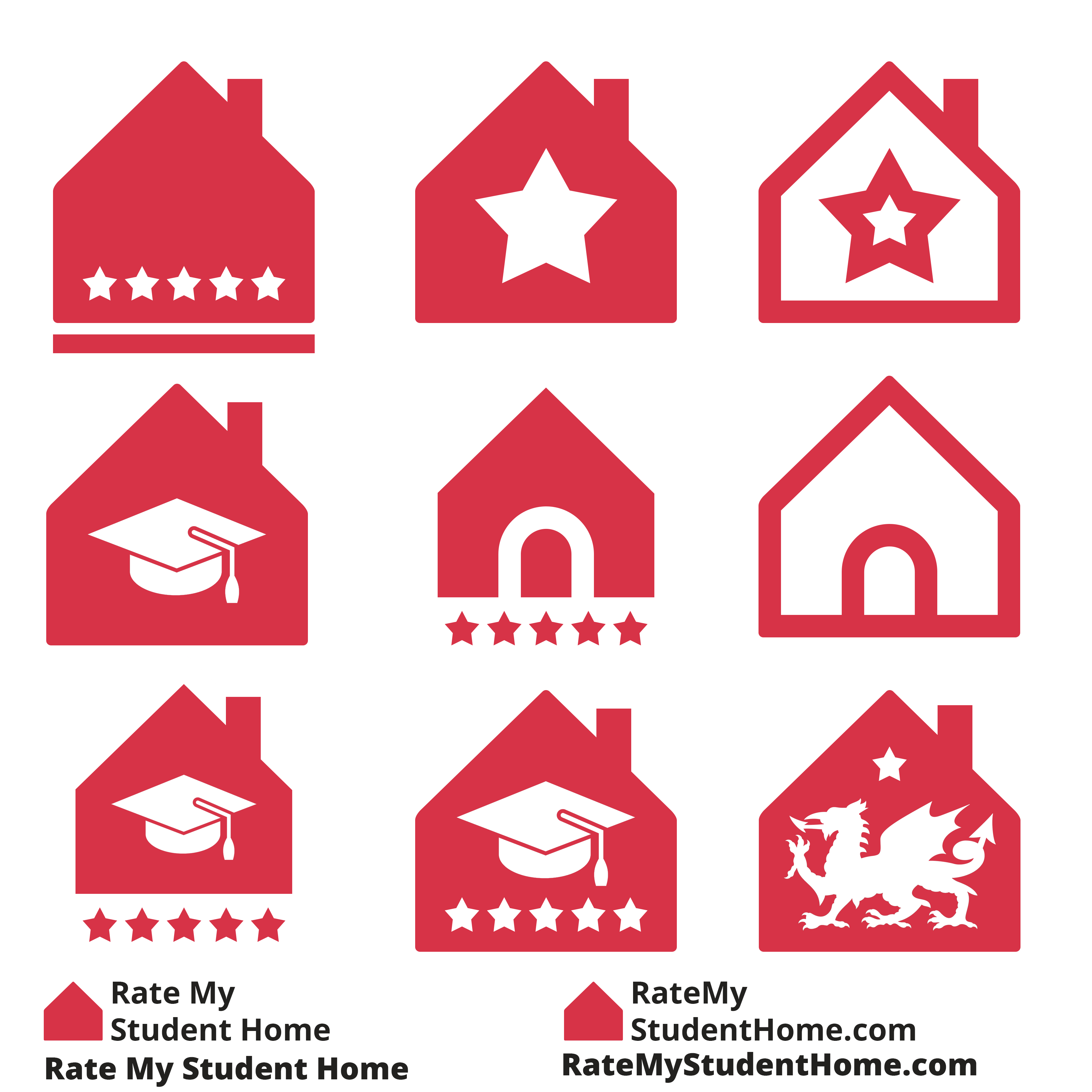 Frontend Branding and Design · Issue #115 · GrLdev/Rate-My-Student-Home · GitHub