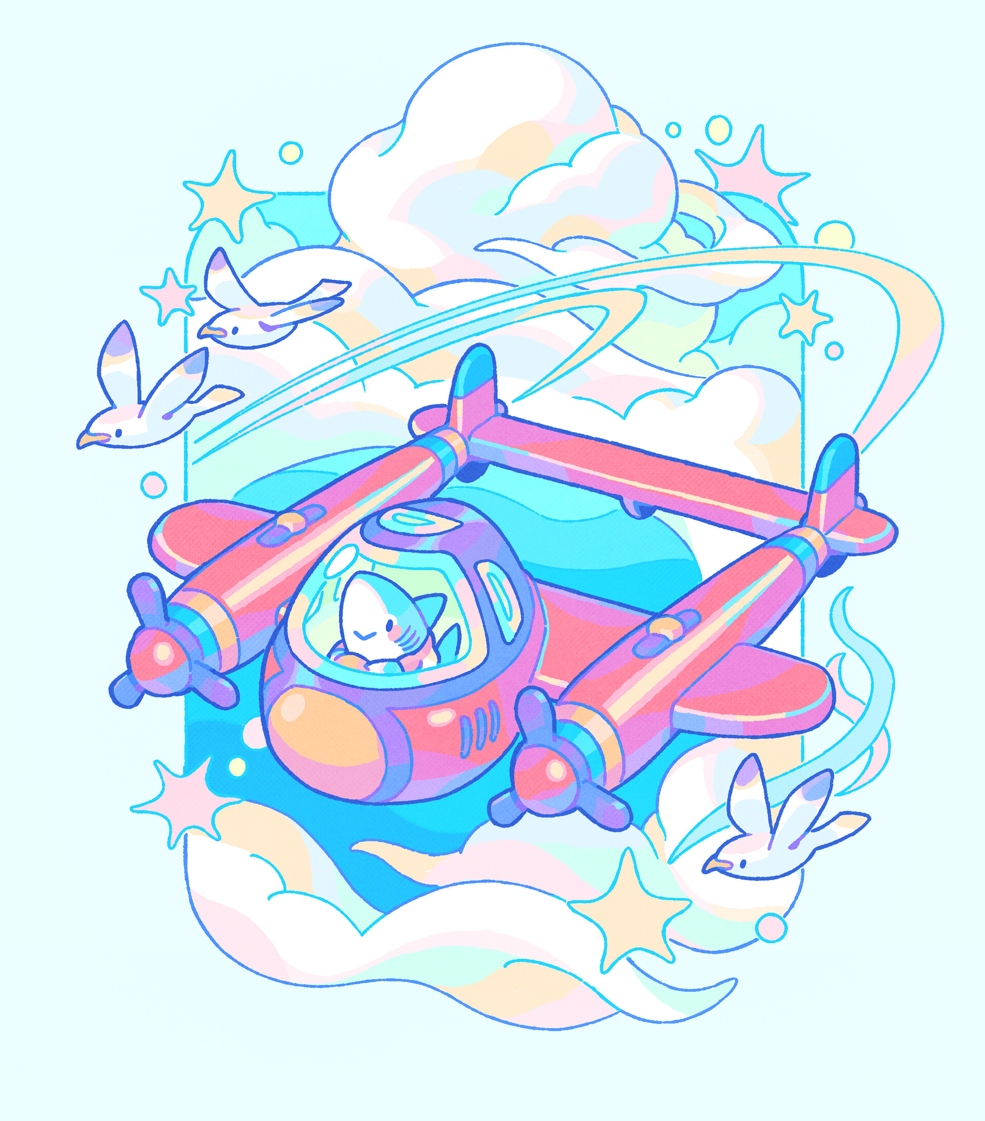 GitHub - CIS-566-Fall-2023/hw04-stylization