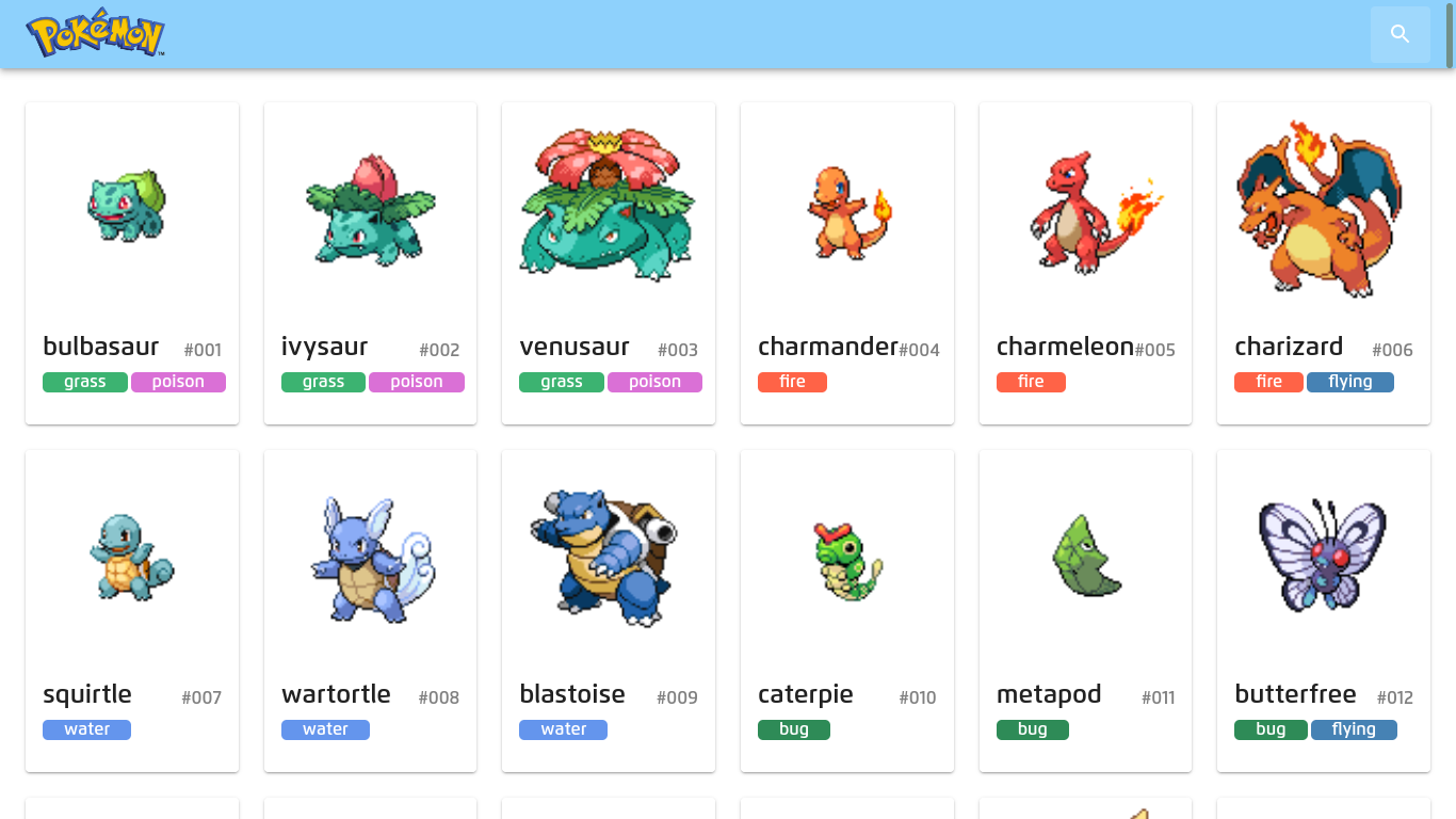 GitHub - itsimoes/pokedex