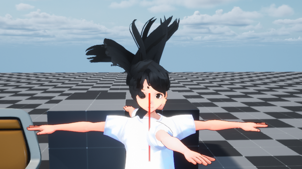 Capsule Collider on Pawn does not really work as expected. · Issue #80 ...