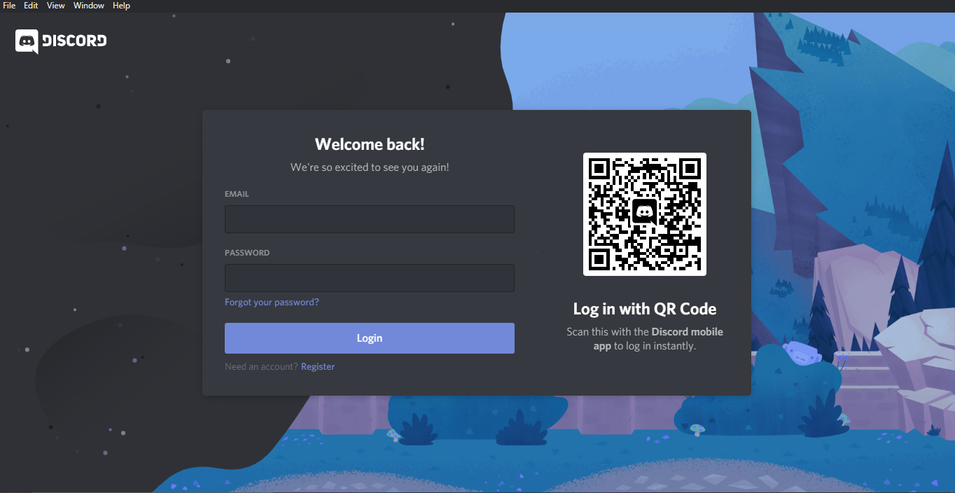 I put in my token and then it tells me to log into a human account · Issue #142 · SamuelScheit ...