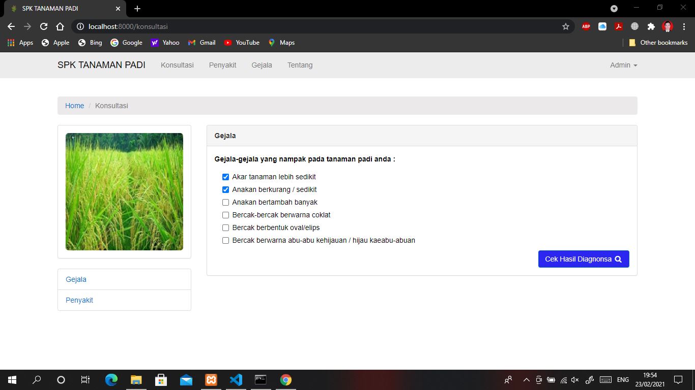 GitHub - Rifki0704/spk_tanaman_laravel: Sistem pakar untuk mendiagnosa jenis penyakit pada ...