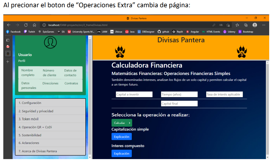 GitHub - AlexisReyes98/DAW-proyecto