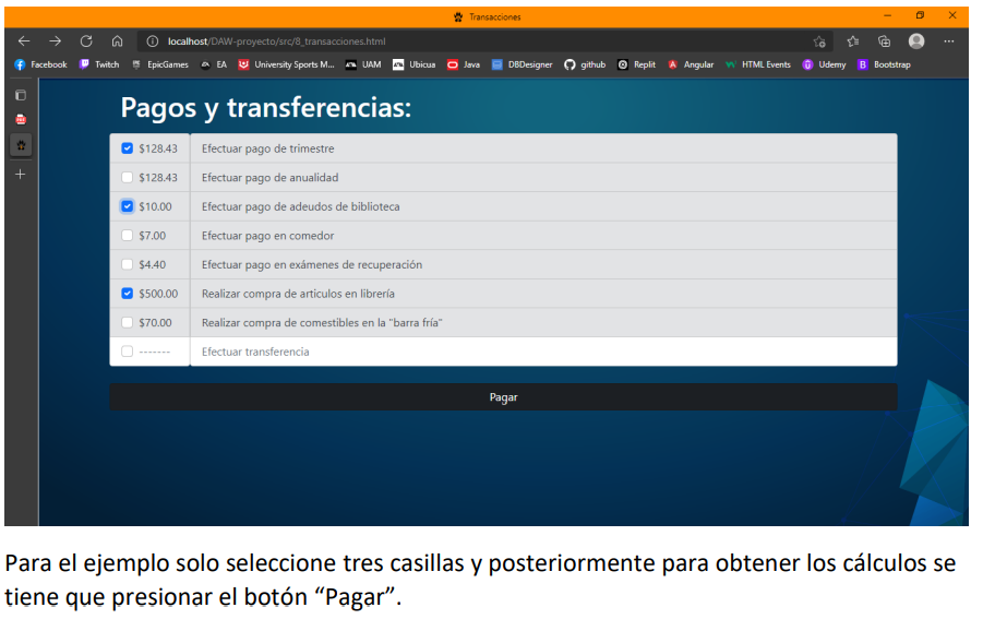 GitHub - AlexisReyes98/DAW-proyecto