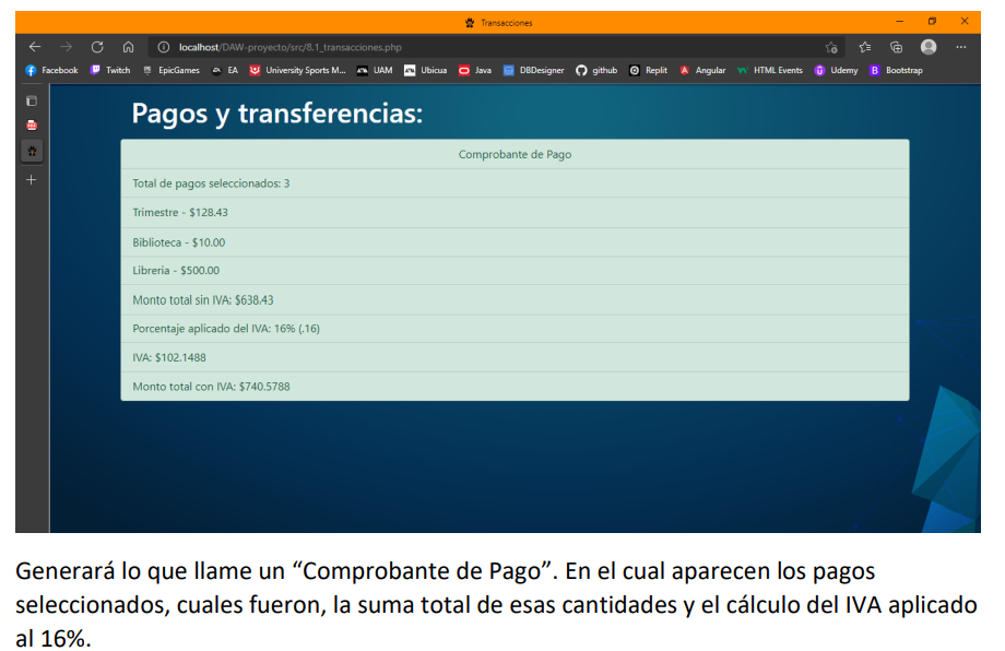 GitHub - AlexisReyes98/DAW-proyecto