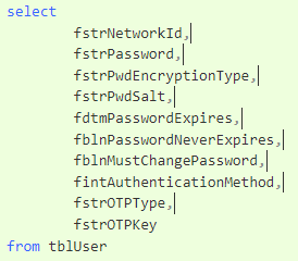 Support multi-line cursor in query tool · Issue #6894 · pgadmin-org ...