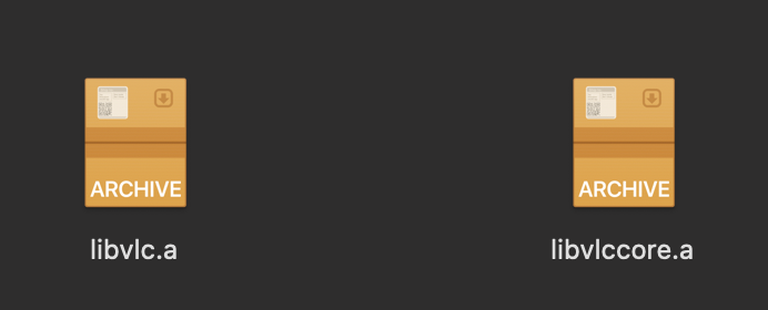 I have the Macos libs · Issue #147 · polybiusproxy/hxCodec · GitHub