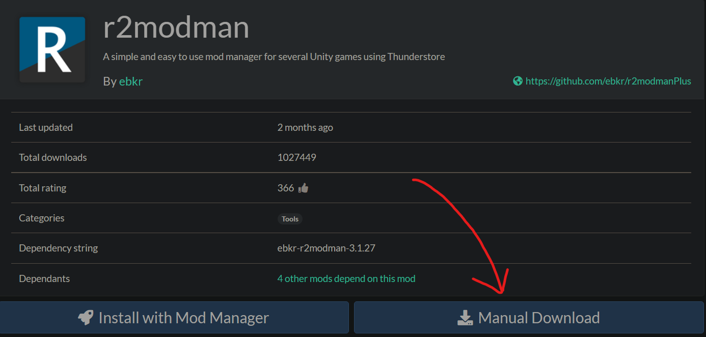 Getting Started Risk Of Rain 2 Modding Wiki