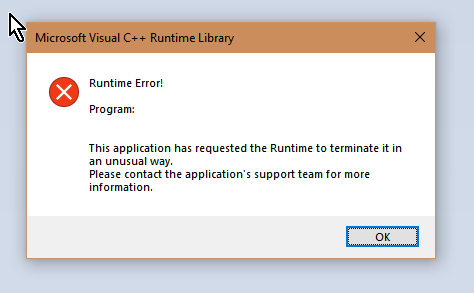 After upgrading from 2.0.20 to 4.0.1, Unity crashes debilitatingly ...