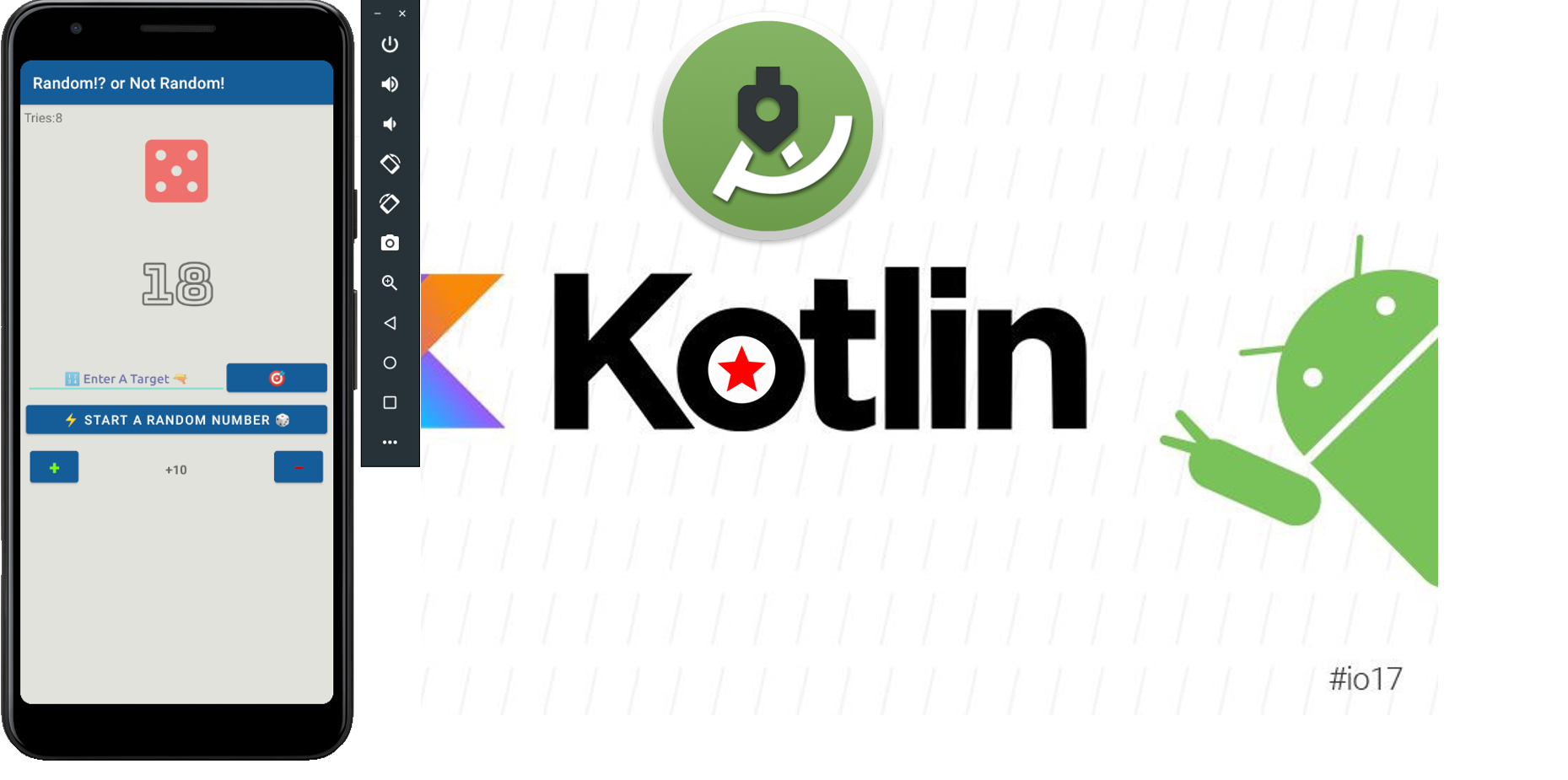 GitHub - YaokunLin/NumberGuessingKotlinAndroidApp-