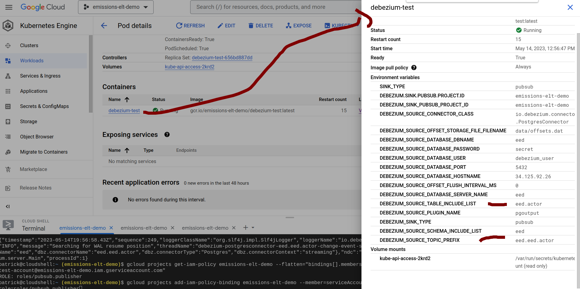 Data connector snapshots · Issue #232 · button-inc/emissions-elt-demo · GitHub