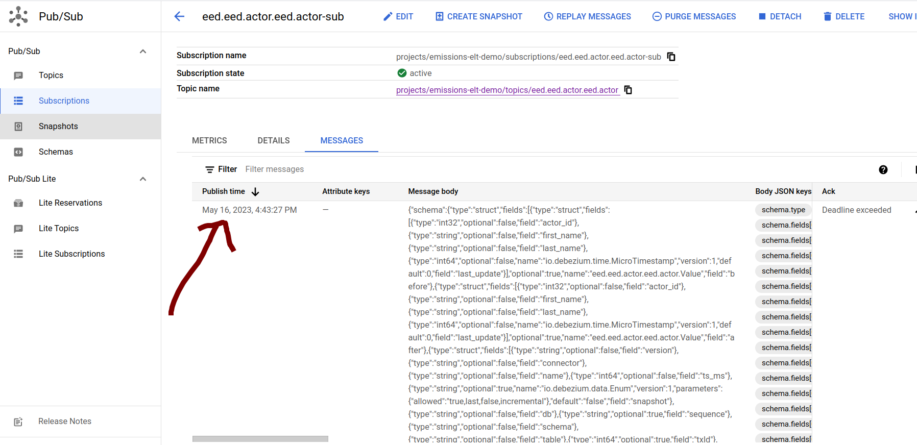 Data connector snapshots · Issue #232 · button-inc/emissions-elt-demo · GitHub
