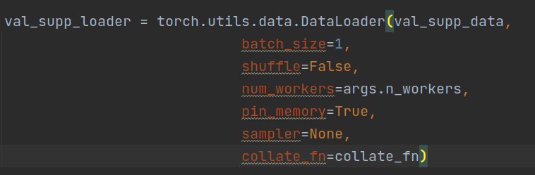 Can Point transformer v2 train on one 3090ti? · Issue #27 · Pointcept/Pointcept · GitHub