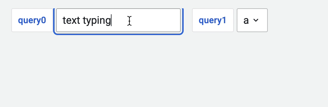 Clicking enter in a text box variable reload the dashboard · Issue #39352 · grafana/grafana · GitHub