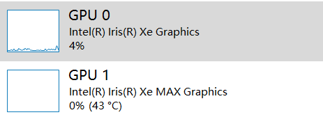 [RFC][Questions]Does openvino support DG1/SG1/ Intel® Iris® Xe gpu? · Issue #6211 ...