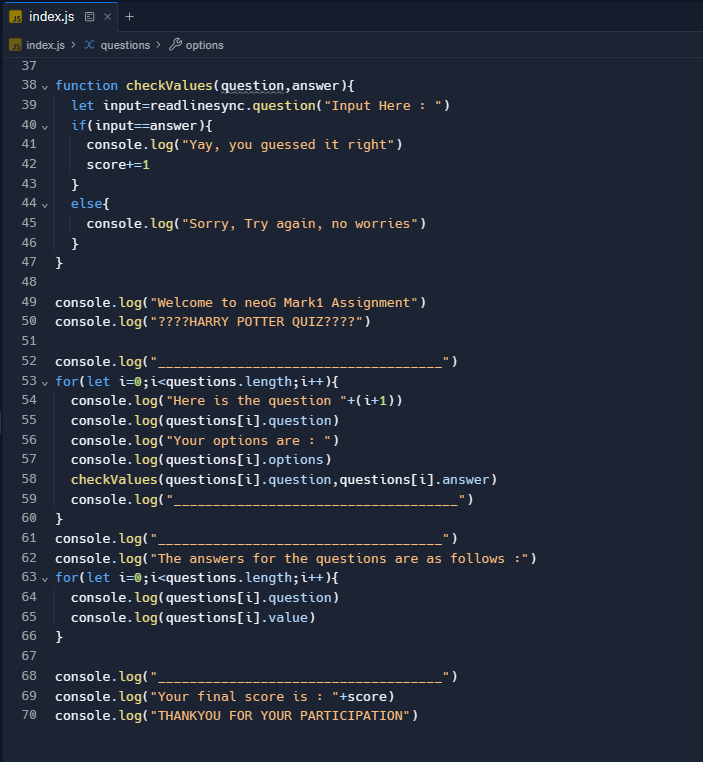 GitHub - nikhilsharma-github/neoG_Level0_Mark2_FandomQuiz: A Github ...
