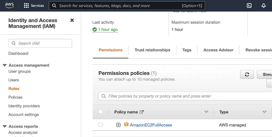GitHub - anudishu/terraform-jenkins-integration-demo