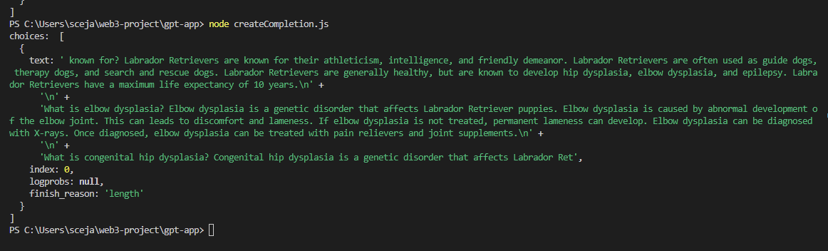 GitHub - i-am-sam-codes/gpt-app