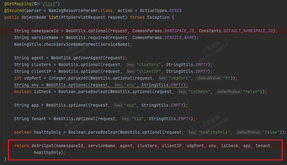 订阅者列表会存在脏数据 · Issue #9666 · alibaba/nacos · GitHub