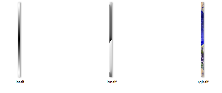 Weird Warp Result When Using Geolocation Arrays · Issue 3123 · Osgeogdal · Github