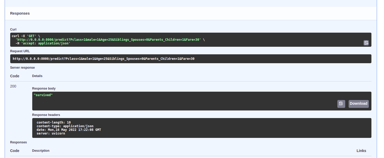 GitHub - AnzorGozalishvili/Titanic_prediction