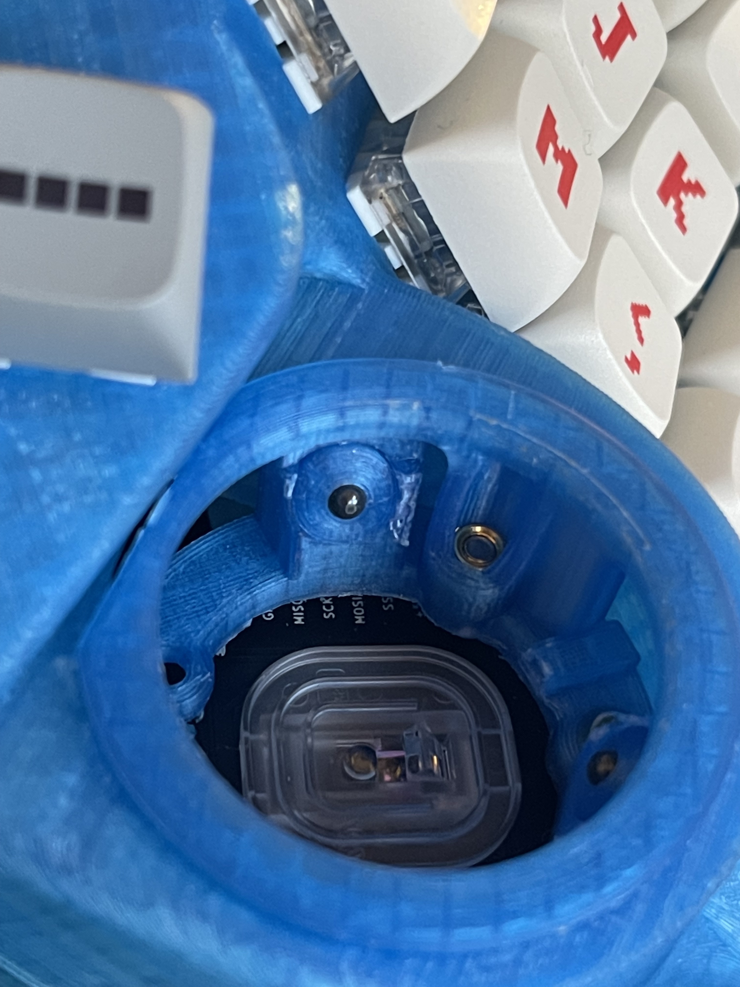 Are BTU adapters compatible with Charybdis 4x6 version? · Issue #1 · Bastardkb/Charybdis · GitHub