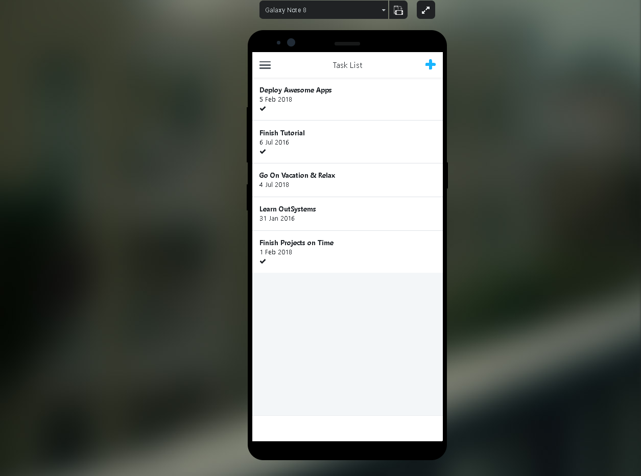 GitHub - tranhuunghiem99/Task-List-Mobile