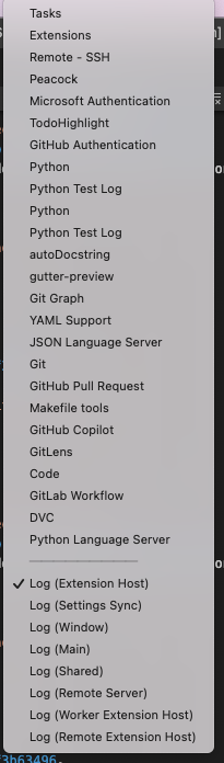 Jupyter extension crashes semi-randomly on Remote-SSH extension · Issue ...