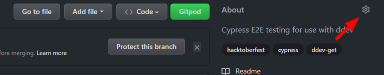 Add `ddev-get` topic to help others find addon · Issue #1 · mandrasch/ddev-addon-statamic-please ...