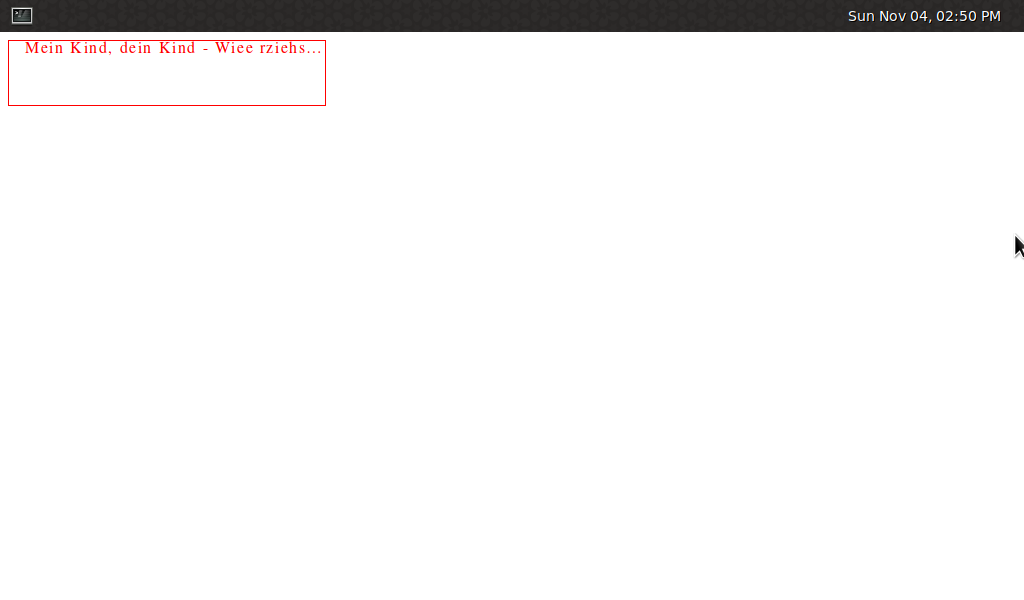 Incorrect display of texts that are truncated with ellipsis · Issue #551 ...
