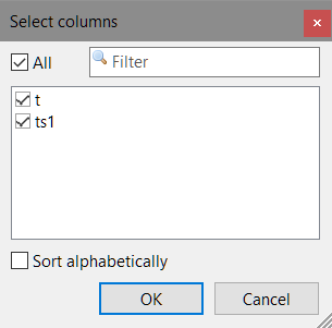 "Import CSV file" dialog UI glitch · Issue #328 · HeidiSQL/HeidiSQL · GitHub