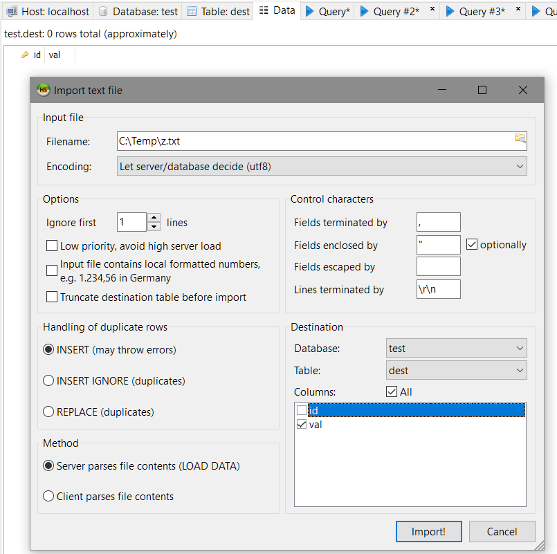import-csv-file-dialog-ui-glitch-issue-328-heidisql-heidisql