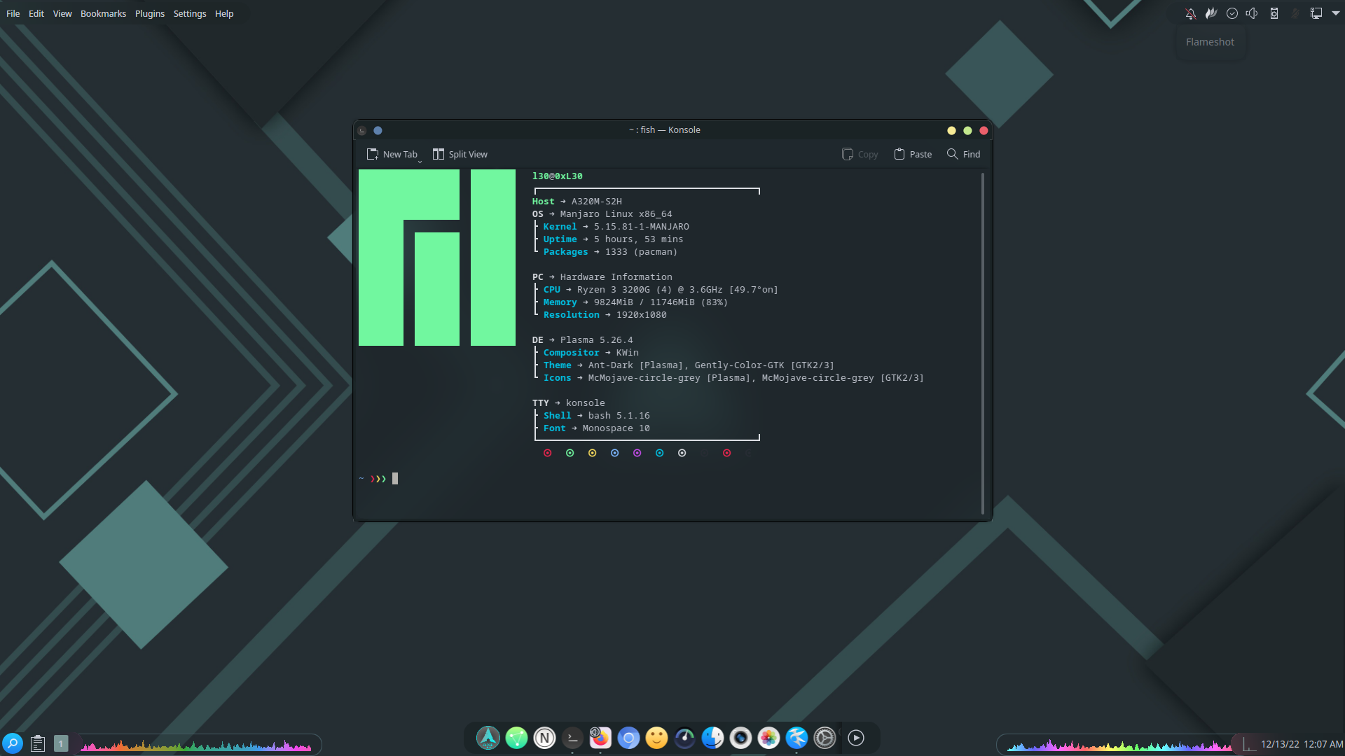 GitHub - 0xl30/Dark-Latte-Layout