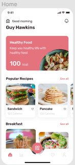 GitHub - ShivamlNikam/SEM6_MINI: FoodClassification_and_CalorieTracking