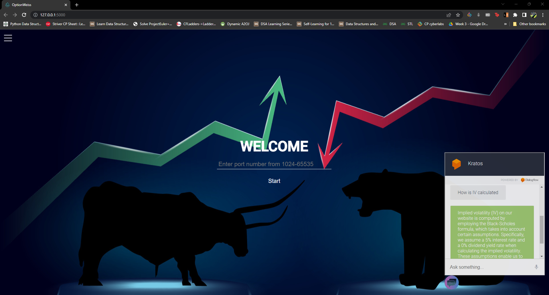 GitHub - anay15/option-chain-analyzer