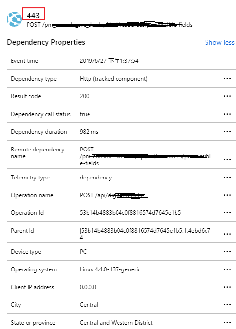 HTTP dependency issue when application access external APIs via proxy · Issue #536 · microsoft ...