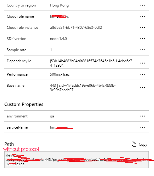 HTTP dependency issue when application access external APIs via proxy · Issue #536 · microsoft ...