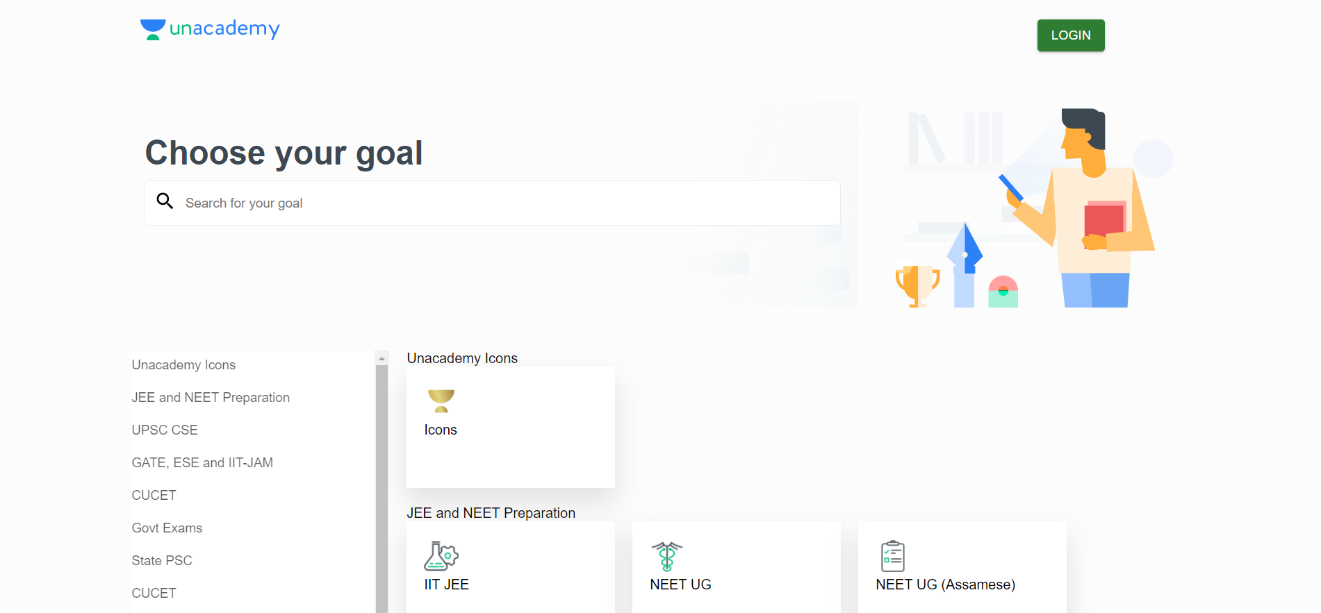 GitHub - gauri9359060/Unacademy: Unacademy is India's largest learning platform and provides ...