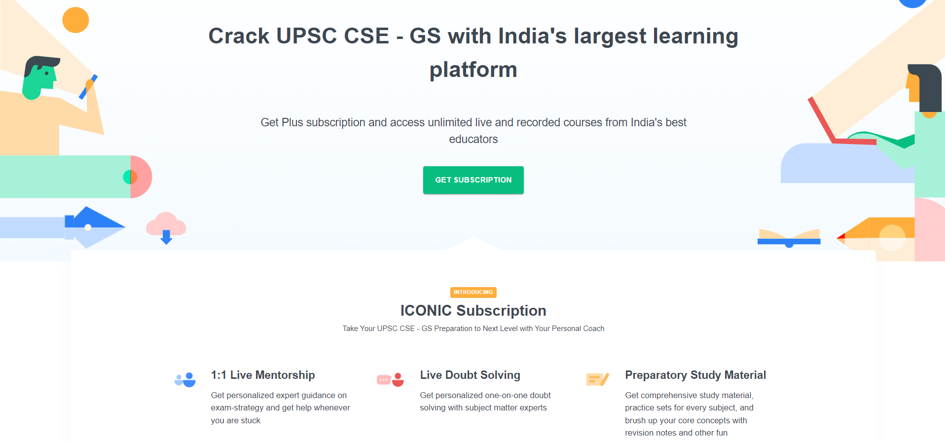 GitHub - gauri9359060/Unacademy: Unacademy is India's largest learning ...