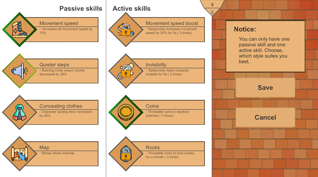 GitHub - GintarasRuoc/StealthTheLaboratory