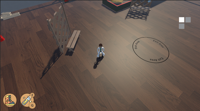 GitHub - GintarasRuoc/StealthTheLaboratory