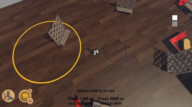 GitHub - GintarasRuoc/StealthTheLaboratory