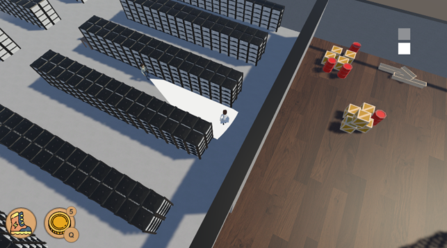 GitHub - GintarasRuoc/StealthTheLaboratory